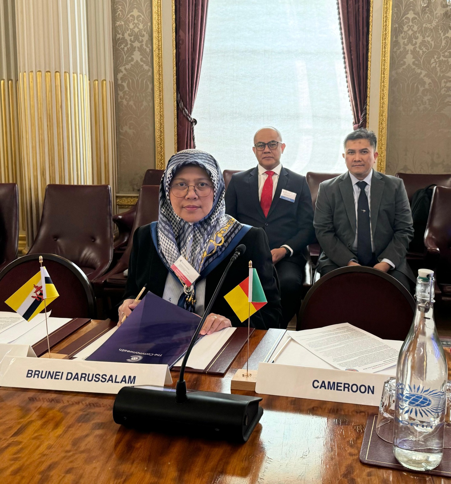 Ministry of Education, Brunei Darussalam